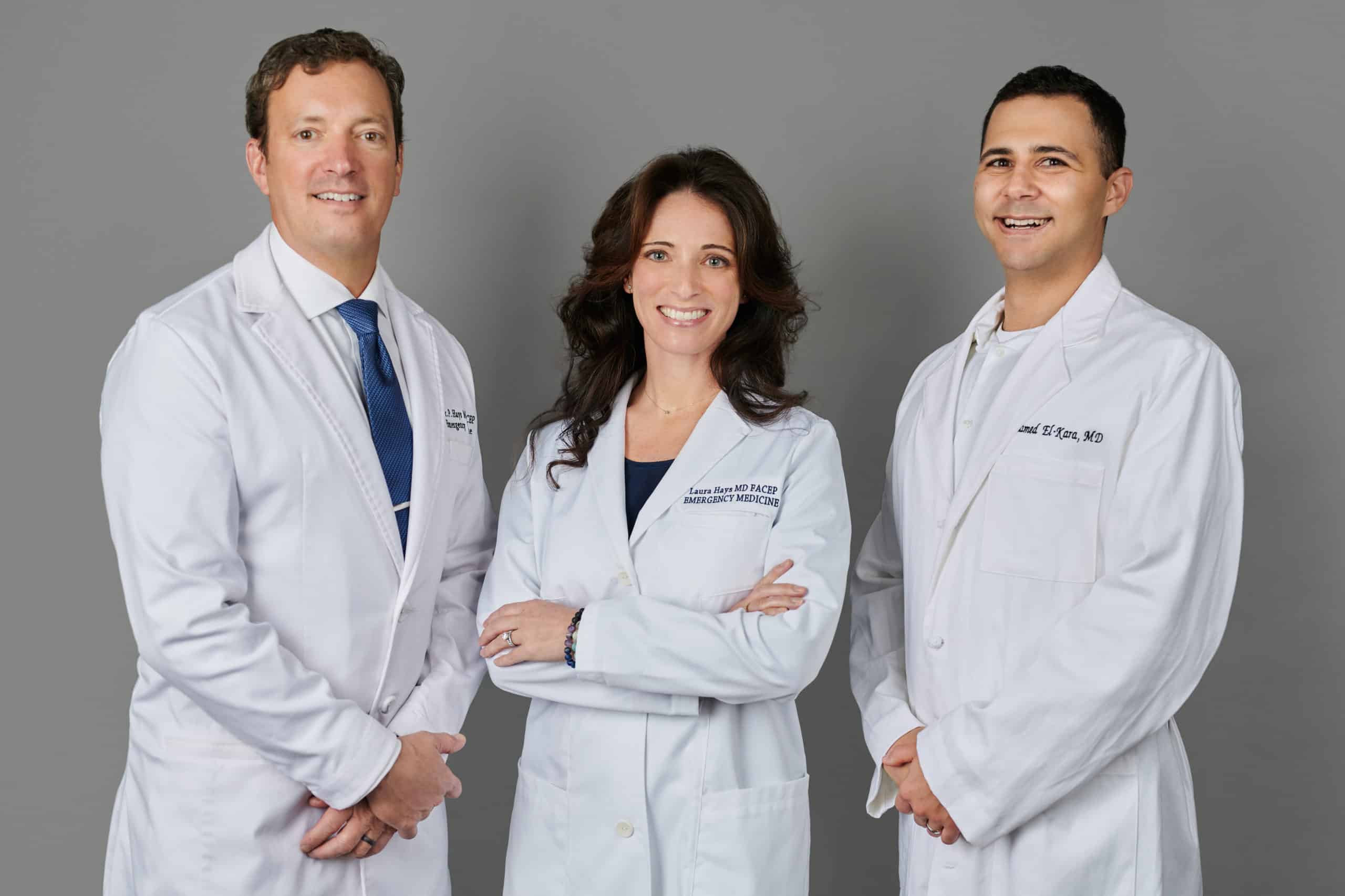 Emergency Medicine Jobs in Charlotte, NC | MEMA Careers